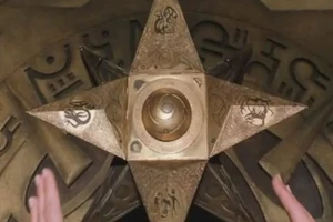 Daemon Ritus | The Evil Wiki | Fandom