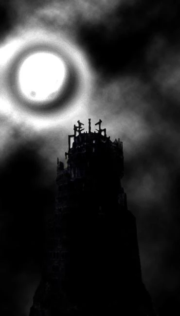 Temen-ni-gru | The Evil Wiki | Fandom