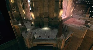 Temple of Gozer/Gallery | The Evil Wiki | Fandom