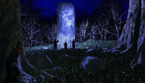 Black Stone | The Evil Wiki | Fandom