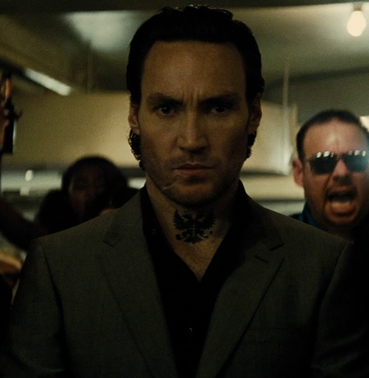 Anatoli Knyazev (DC Extended Universe) | Złoczyńcy Wiki | Fandom