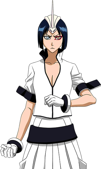 Emilou Apacci | Złoczyńcy Wiki | Fandom