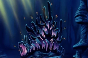 Ursula's Grotto | The Evil Wiki | Fandom