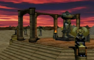 Apocalypse Pyramid | The Evil Wiki | Fandom