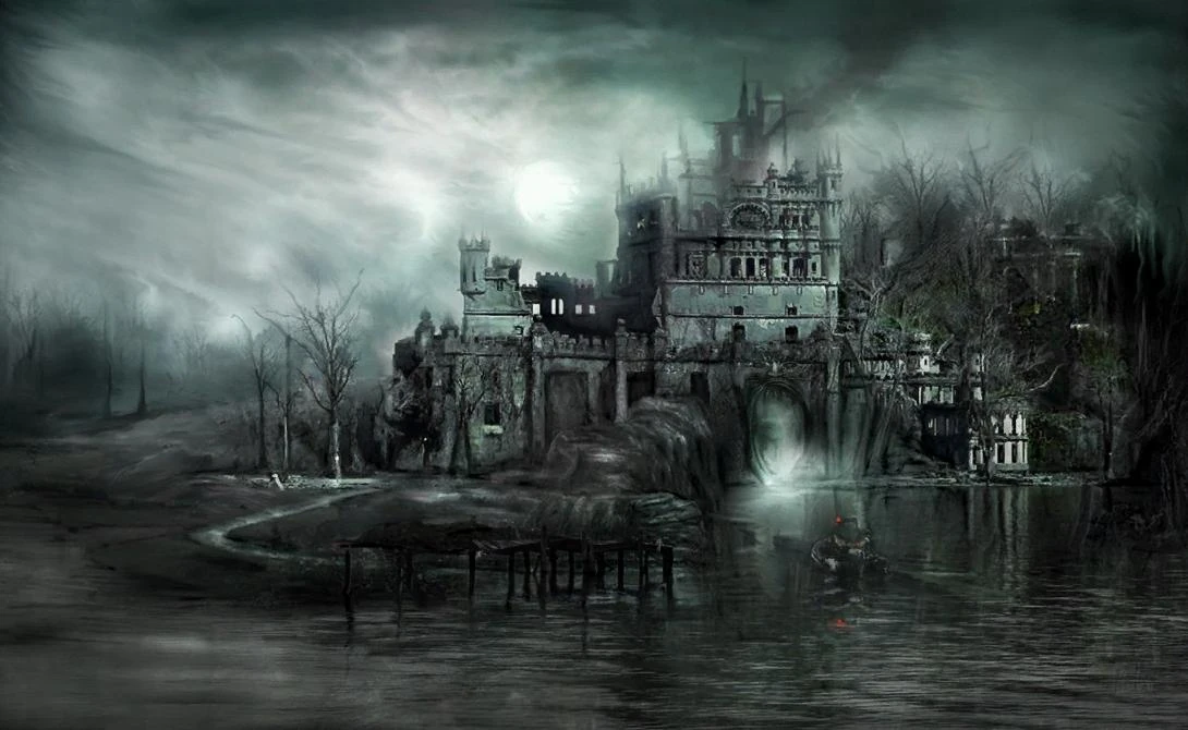 Shandor Island | The Evil Wiki | Fandom