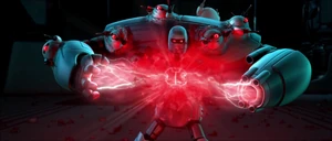 Red Core | The Evil Wiki | Fandom