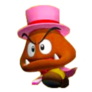 Goomba's Greedy Gala | The Evil Wiki | Fandom