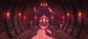 River of Slime | The Evil Wiki | Fandom