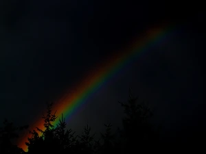 Rainbows | The Evil Wiki | Fandom