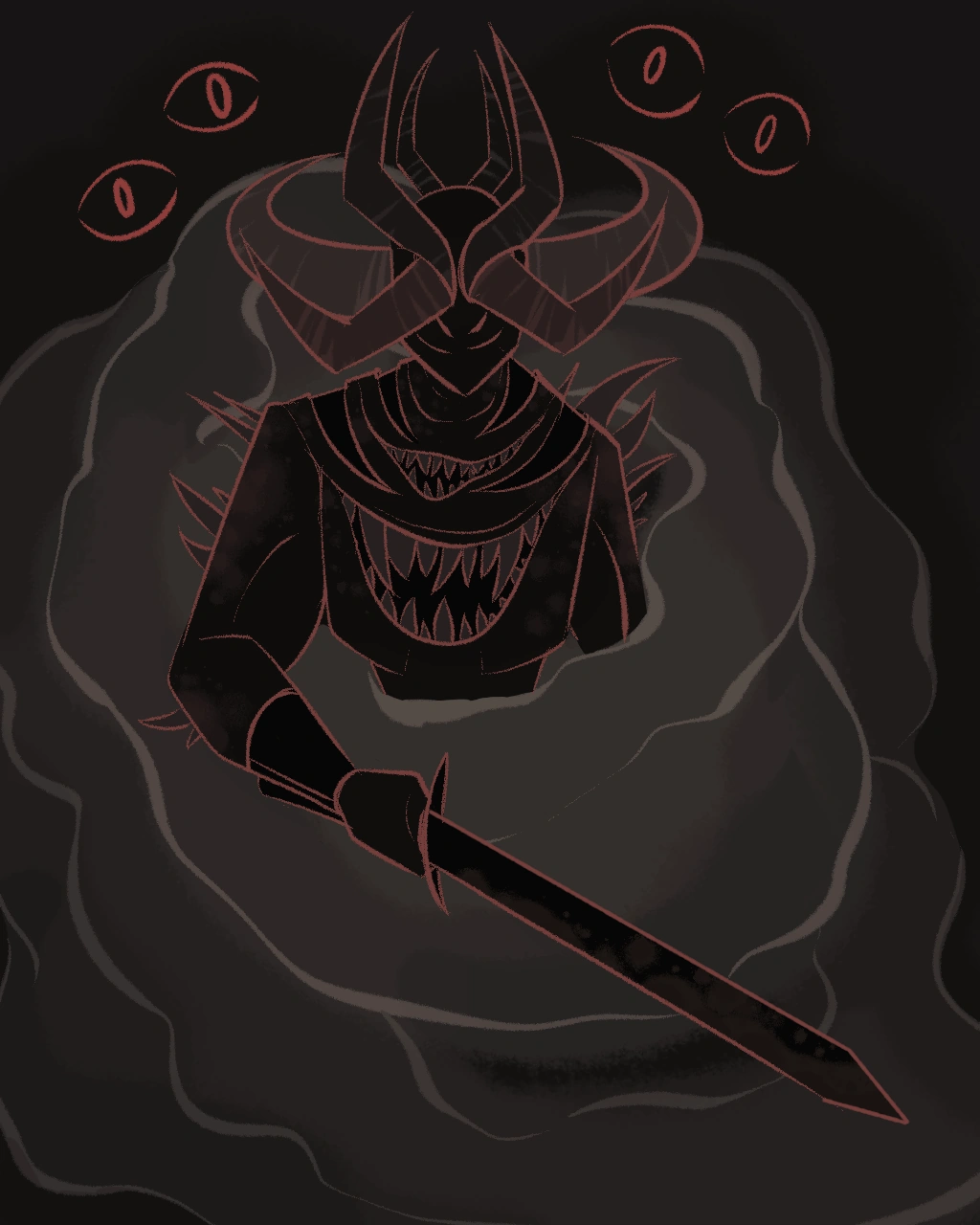 Lord Goran | Złoczyńcy Wiki | Fandom