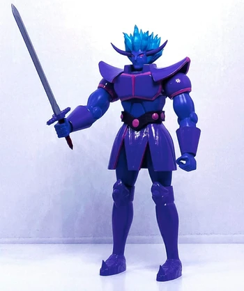 Godol | The Evil Wiki | Fandom