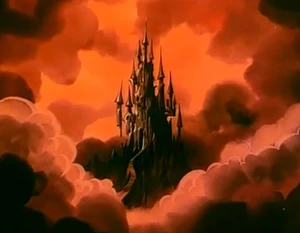 No Heart's Castle | The Evil Wiki | Fandom