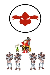 Citadel Robotnik | The Evil Wiki | Fandom