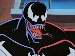 Venom | Złoczyńcy Wiki | Fandom
