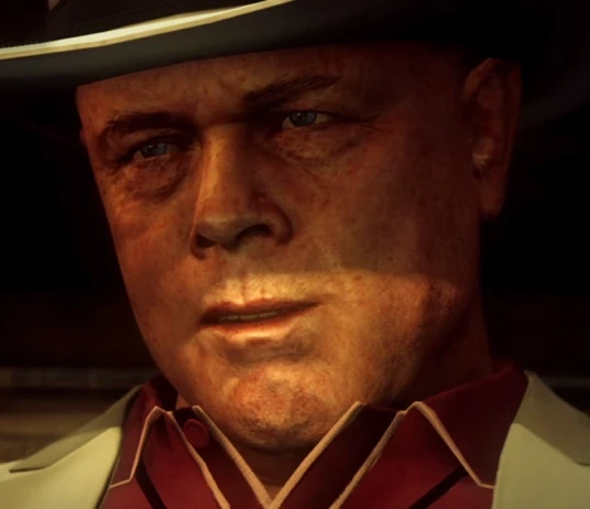 Blake Dexter | Złoczyńcy Wiki | Fandom
