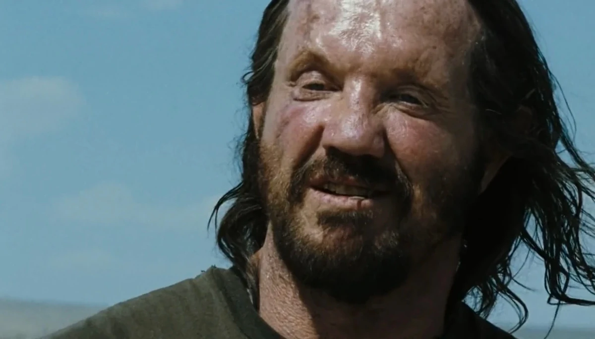 Billy Ray Snapper | Złoczyńcy Wiki | Fandom