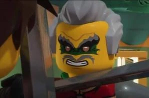 Krux | Złoczyńcy Wiki | Fandom