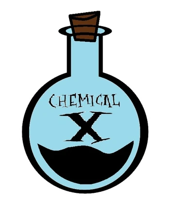 Chemical X | The Evil Wiki | Fandom