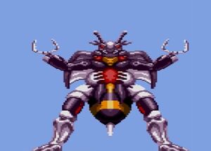 Ooze/Gallery | The Evil Wiki | Fandom