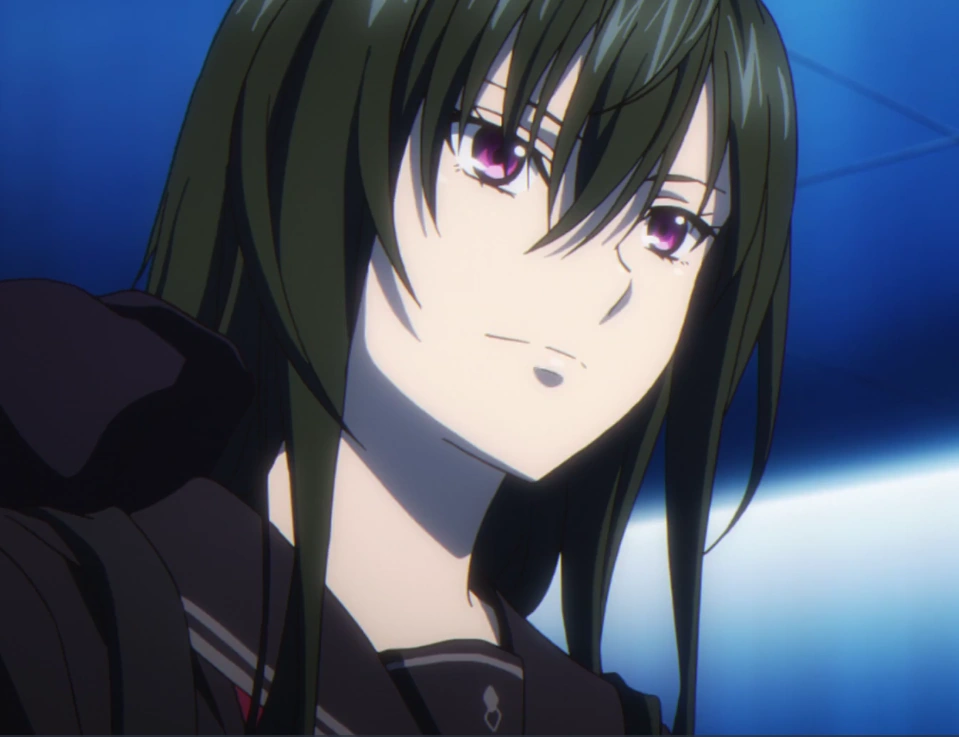 Kiriha Kisaki | Złoczyńcy Wiki | Fandom