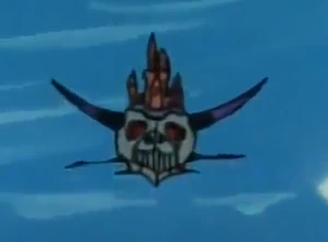 Skullrook | The Evil Wiki | Fandom