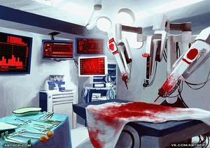 SCP-212 | The Evil Wiki | Fandom