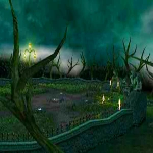 Boo Woods | The Evil Wiki | Fandom