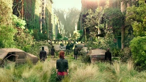 The Chant | The Evil Wiki | Fandom