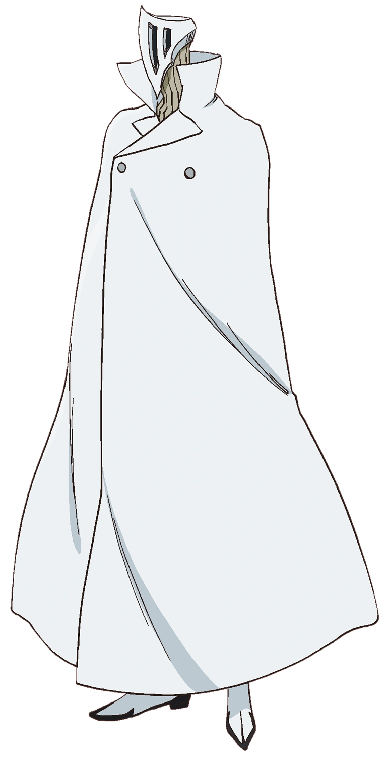 BG9 | Złoczyńcy Wiki | Fandom