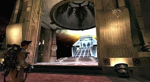 Temple of Gozer/Gallery | The Evil Wiki | Fandom