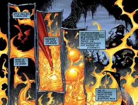 Hell Vol01 Spawn
