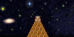 King Dedede's Castle | The Evil Wiki | Fandom