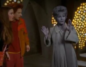 Gray Spell | The Evil Wiki | Fandom