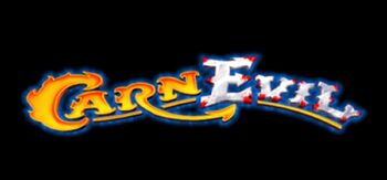 CarnEvil | The Evil Wiki | Fandom