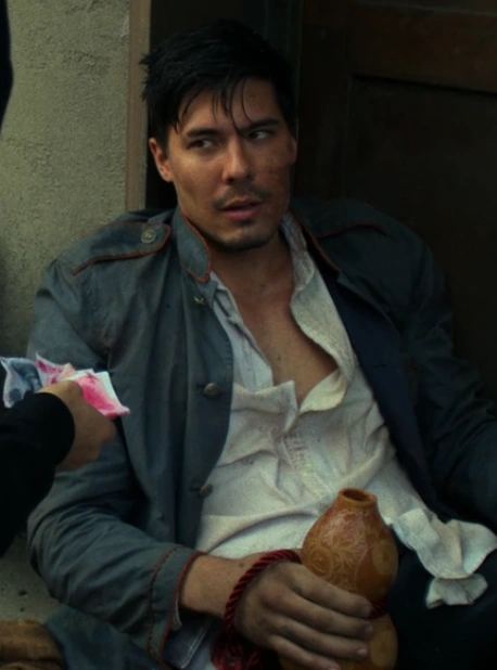 Pijany Mistrz (Marvel Cinematic Universe) | Złoczyńcy Wiki | Fandom