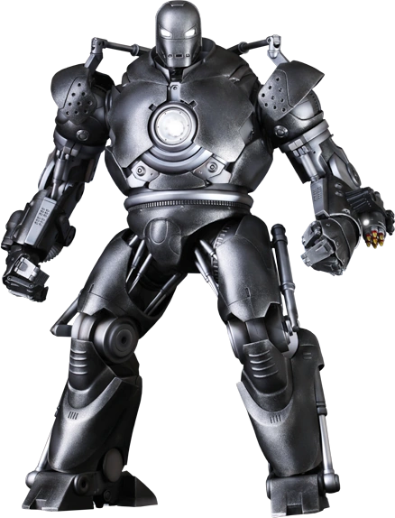 Obadiah Stane (Marvel Cinematic Universe) | Złoczyńcy Wiki | Fandom