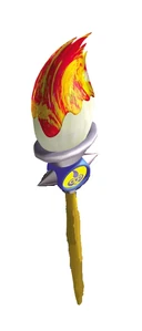 Magic Paintbrush | The Evil Wiki | Fandom