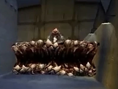 Bulldozer | The Evil Wiki | Fandom