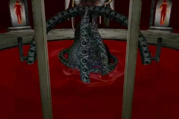 Death Machine | The Evil Wiki | Fandom