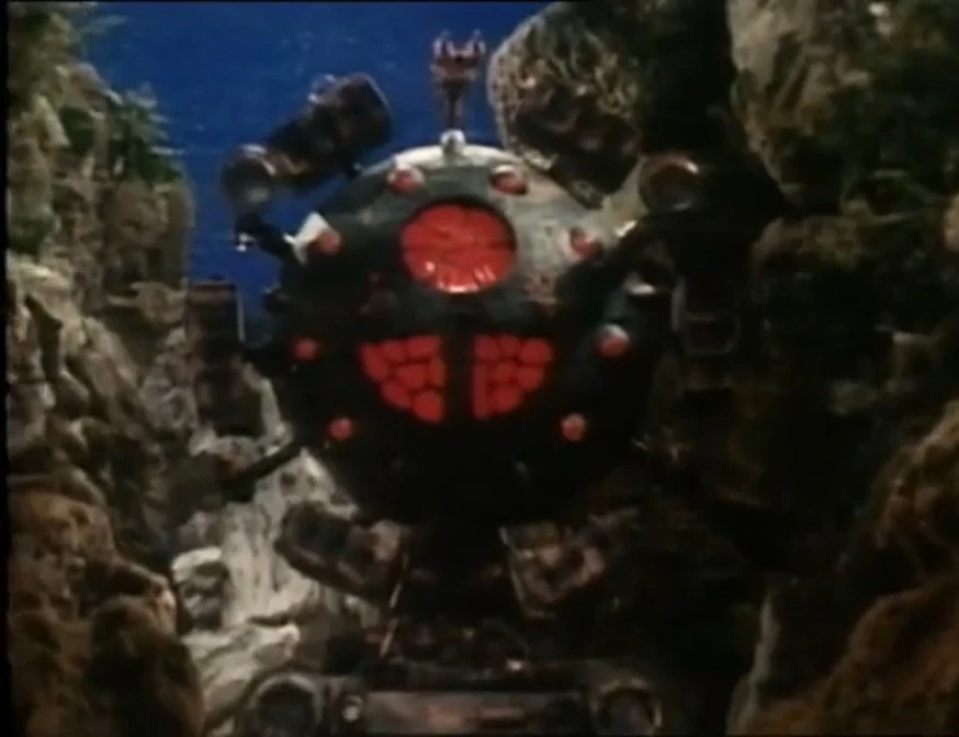 Death Ball (Star Fleet) | The Evil Wiki | Fandom