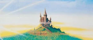 Labyrinth (Labyrinth) | The Evil Wiki | Fandom