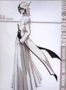 Ulquiorra Cifer | Złoczyńcy Wiki | Fandom