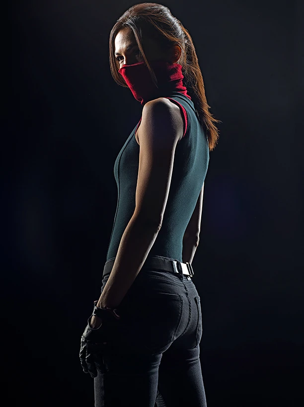 Elektra (Marvel Cinematic Universe) | Złoczyńcy Wiki | Fandom