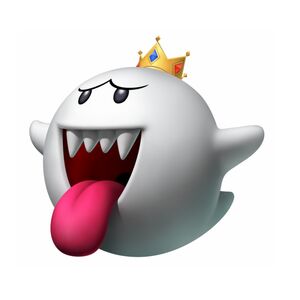 King Boo's Crown | The Evil Wiki | Fandom