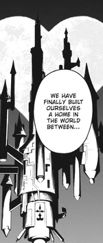 The Castle That Never Was | The Evil Wiki | Fandom