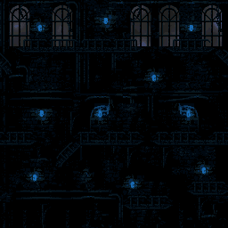 Mekanos | The Evil Wiki | Fandom