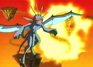 Demon Chi | The Evil Wiki | Fandom