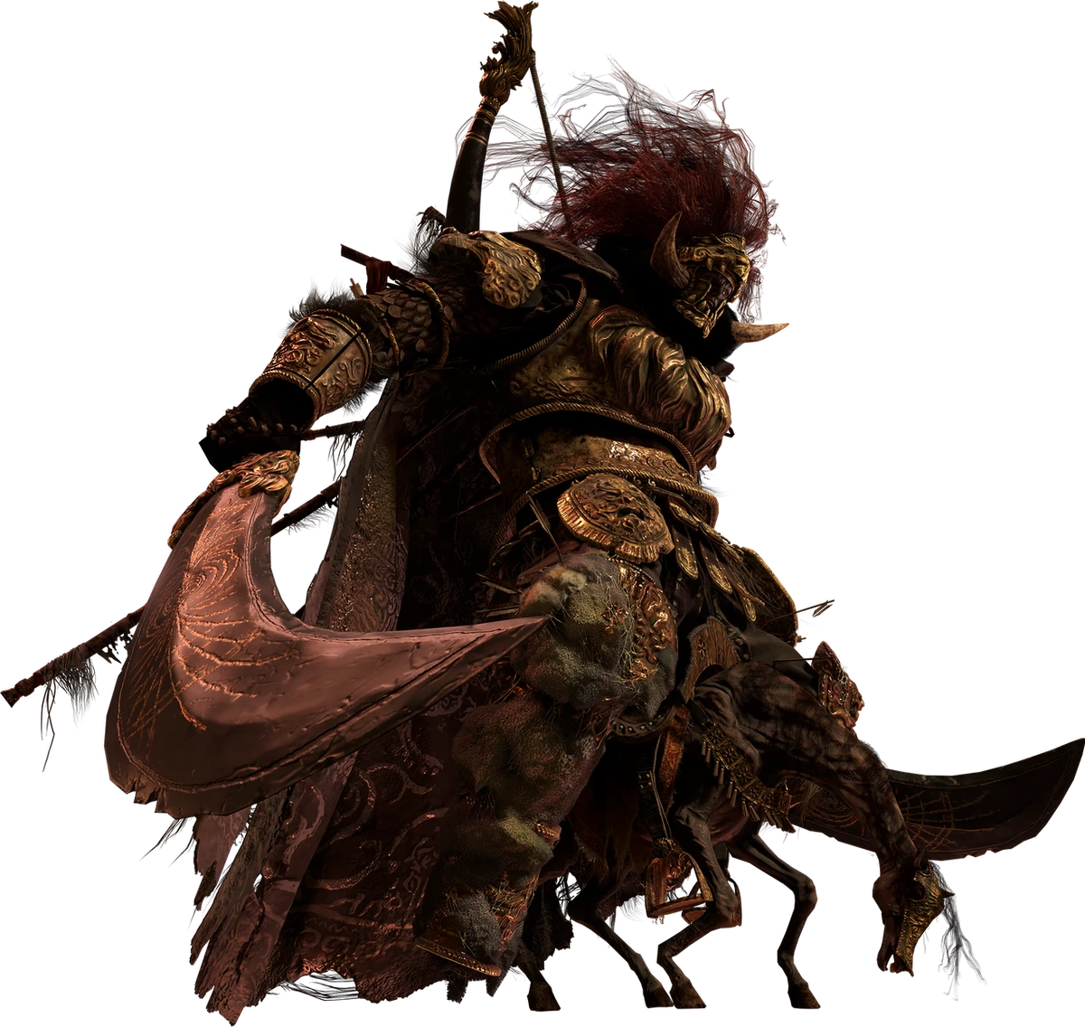 Radahn | Złoczyńcy Wiki | Fandom