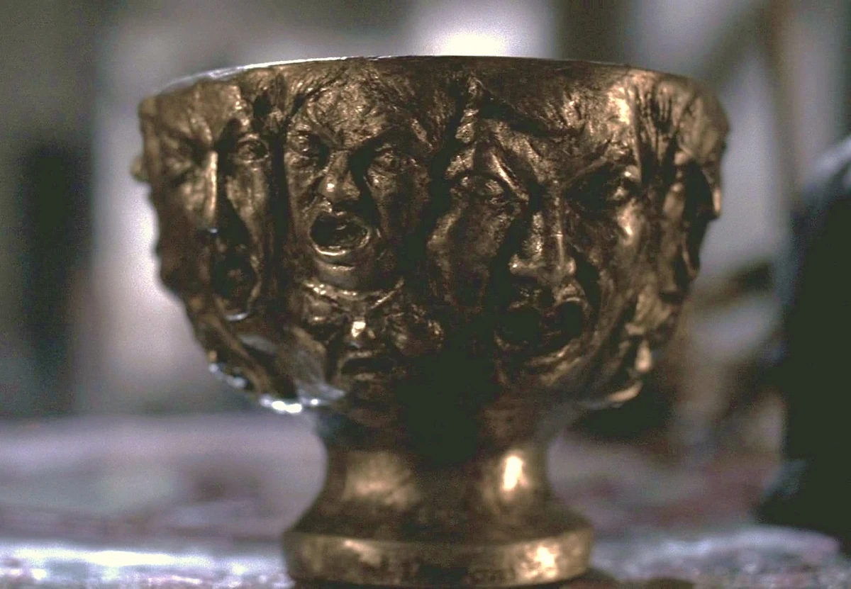 Goblet of Blood | The Evil Wiki | Fandom