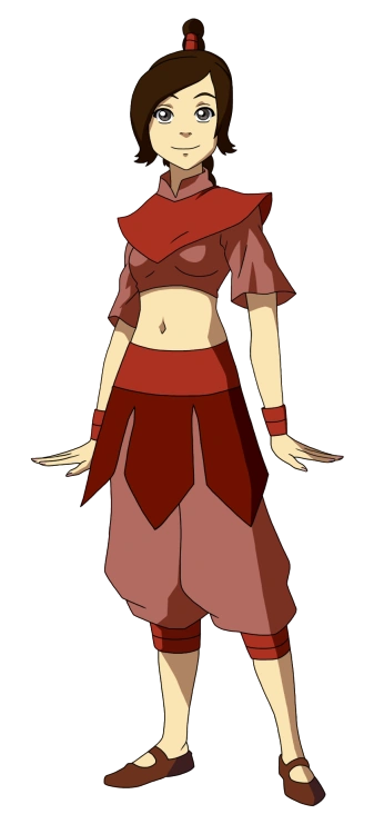 Ty Lee | Złoczyńcy Wiki | Fandom